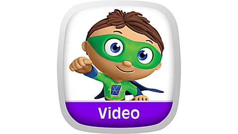 Super Why!: The Power to Read! | Leap Frog Wiki | Fandom