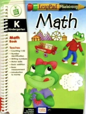 Kindergarten Math | Leap Frog Wiki | Fandom