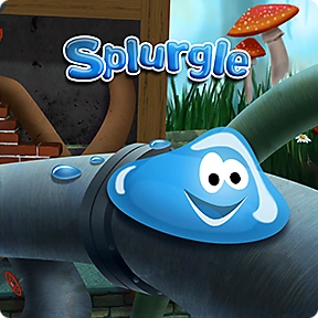 Splurgle! | Leap Frog Wiki | Fandom