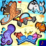 1st Grade (Leapster) | Leap Frog Wiki | Fandom