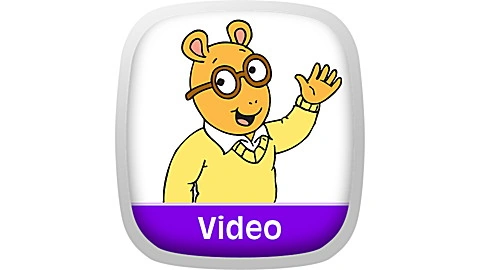 Arthur: Arthur's Numbers Nightmare | Leap Frog Wiki | Fandom