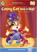 Casey | Leap Frog Wiki | Fandom