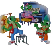 Tad | Leap Frog Wiki | Fandom