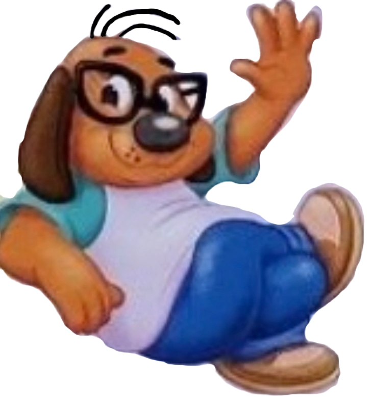 Dan | Leap Frog Wiki | Fandom