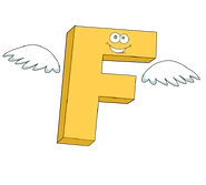 Talking Letters | Leap Frog Wiki | Fandom