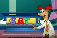 Professor Quigley/Gallery | Leap Frog Wiki | Fandom