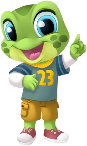 Tad | Leap Frog Wiki | Fandom