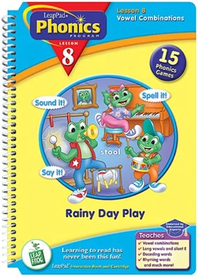 Rainy Day Play | Leap Frog Wiki | Fandom
