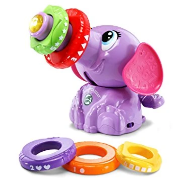 Stack and Tumble Elephant | Leap Frog Wiki | Fandom