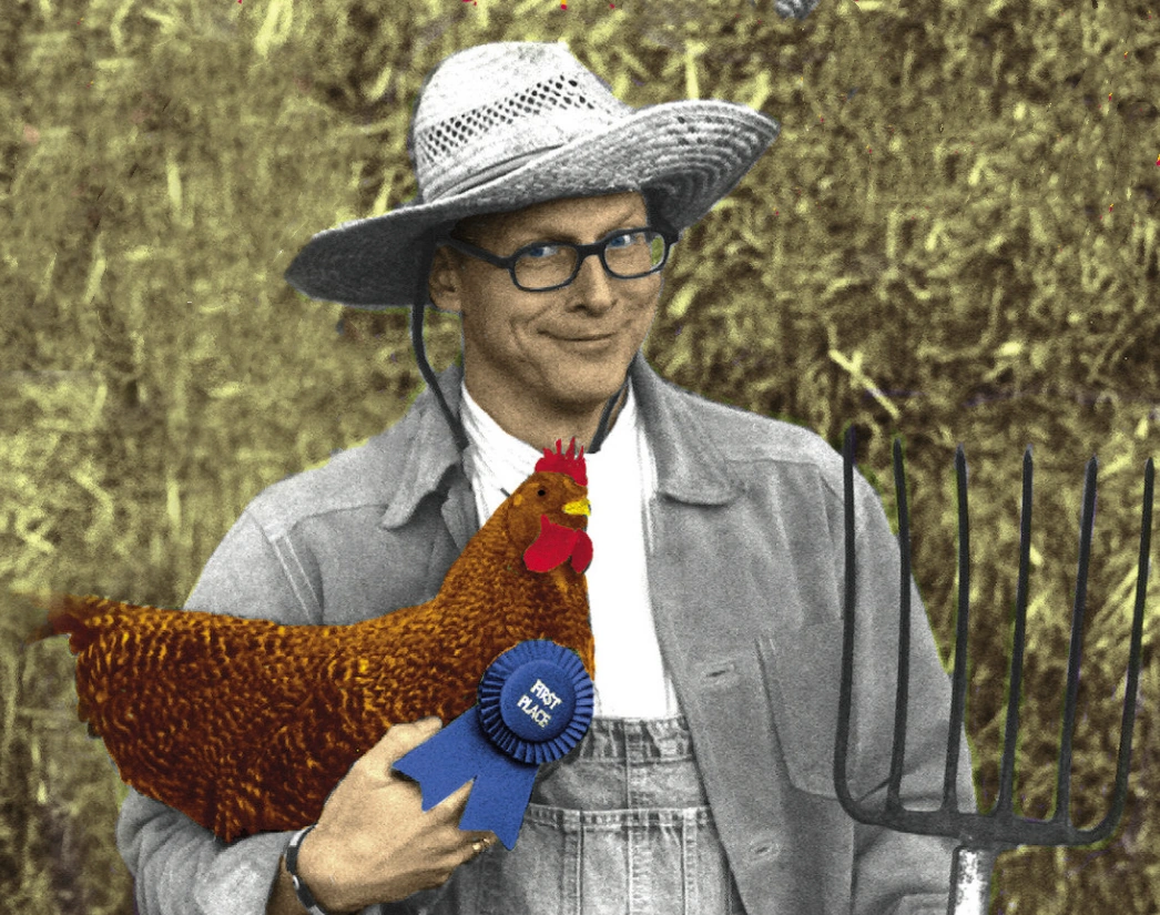 Gunnar Madsen | Leap Frog Wiki | Fandom