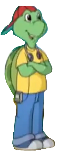 Tim | Leap Frog Wiki | Fandom