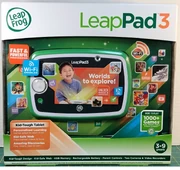 LeapPad3 | Leap Frog Wiki | Fandom