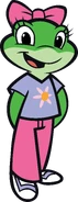 Lily/Gallery | Leap Frog Wiki | Fandom