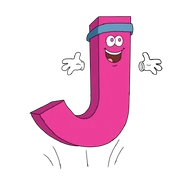 Talking Letters | Leap Frog Wiki | Fandom
