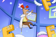 Professor Quigley/Gallery | Leap Frog Wiki | Fandom