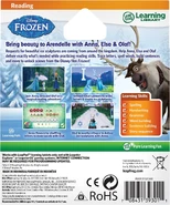 Frozen Learning Game | Leap Frog Wiki | Fandom
