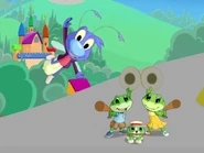 Edison | Leap Frog Wiki | Fandom