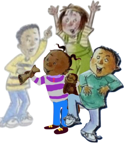 The Worm Club (characters) | Leap Frog Wiki | Fandom