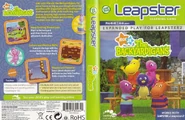 The Backyardigans (Leapster) | Leap Frog Wiki | Fandom
