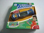 Turbo Extreme | Leap Frog Wiki | Fandom