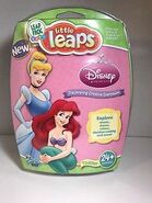 Little Leaps | Leap Frog Wiki | Fandom