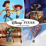 The Disney Pixar Collection | Leap Frog Wiki | Fandom