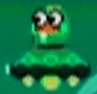 Floating Robots | Leap Frog Wiki | Fandom