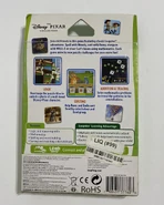 The Disney Pixar Collection | Leap Frog Wiki | Fandom