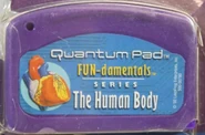 The Human Body | Leap Frog Wiki | Fandom