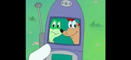 Professor Quigley/Gallery | Leap Frog Wiki | Fandom