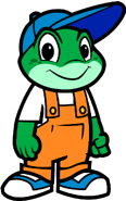 Tad/Gallery | Leap Frog Wiki | Fandom