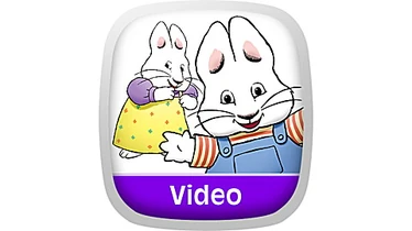 Max & Ruby Bunny Tales | Leap Frog Wiki | Fandom