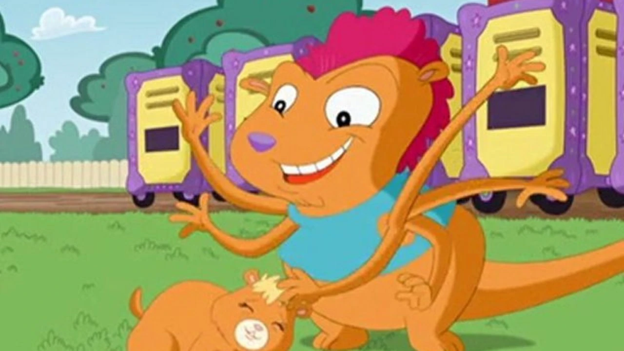 Category:Animals | Leap Frog Wiki | Fandom