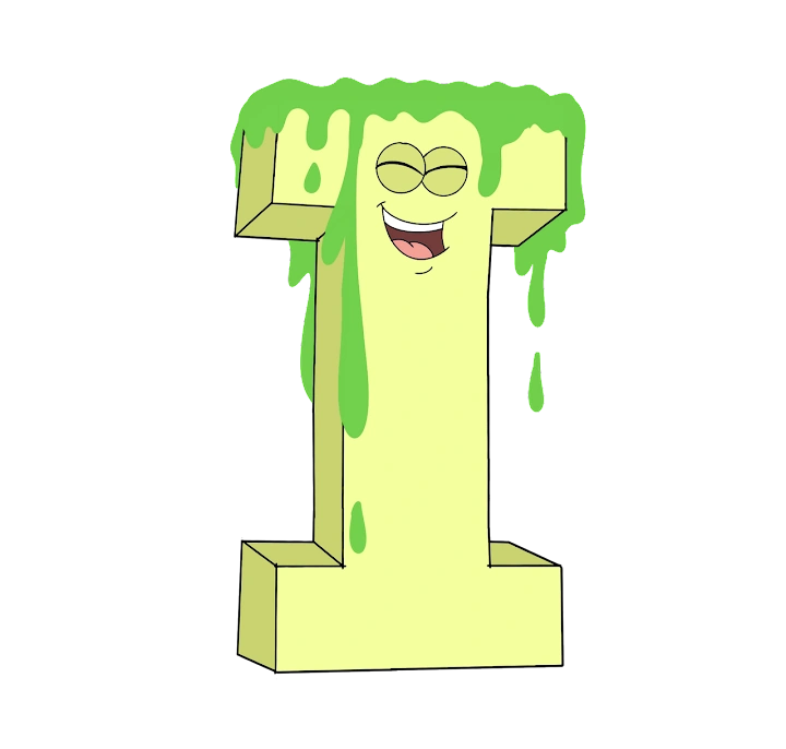 Letter I | Leap Frog Wiki | Fandom