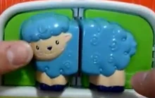 Sheep | Leap Frog Wiki | Fandom