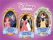 Disney Princess (Zippity) | Leap Frog Wiki | Fandom