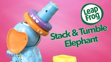 Stack and Tumble Elephant | Leap Frog Wiki | Fandom