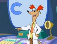 Professor Quigley/Gallery | Leap Frog Wiki | Fandom
