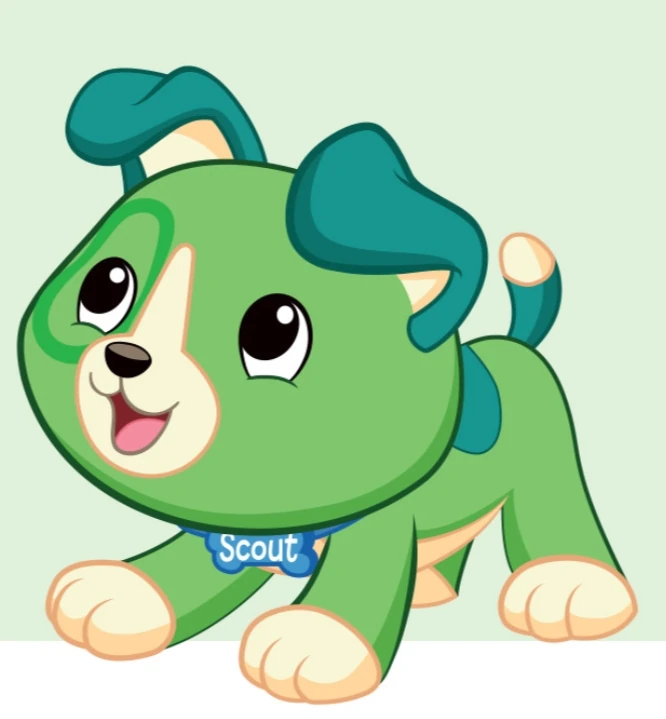 Category:Dogs | Leap Frog Wiki | Fandom