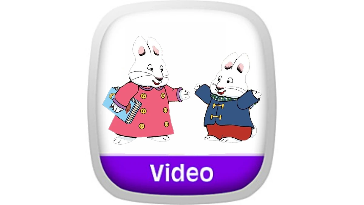 Max & Ruby: Thanksgiving Tales | Leap Frog Wiki | Fandom