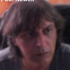 Paul Newell | Leap Frog Wiki | Fandom