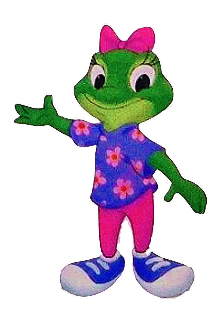 Lilygallery Leap Frog Wiki Fandom
