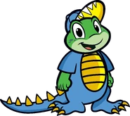 Tad/Gallery | Leap Frog Wiki | Fandom