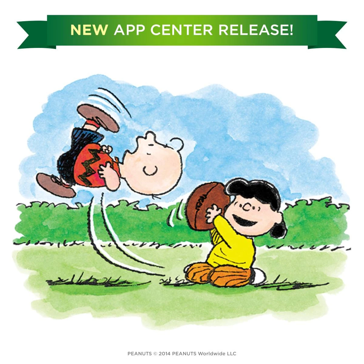 Kick the Football, Charlie Brown! | Leap Frog Wiki | Fandom