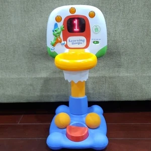 Learning Hoops | Leap Frog Wiki | Fandom