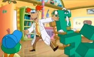 Professor Quigley | Leap Frog Wiki | Fandom