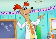 Professor Quigley | Leap Frog Wiki | Fandom