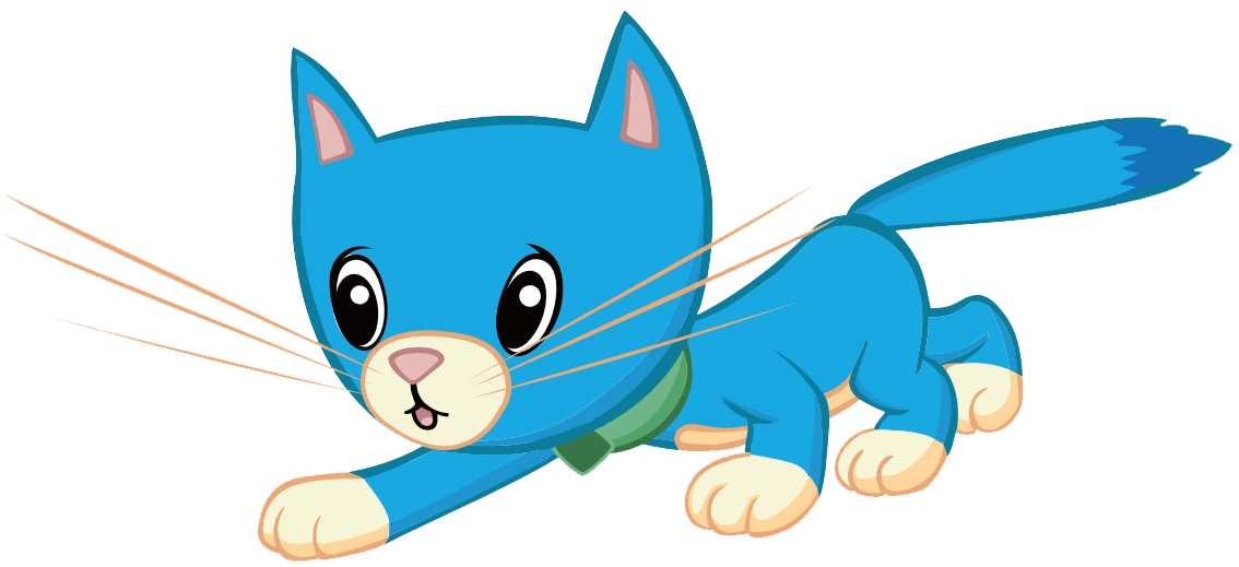 Eli | Leap Frog Wiki | Fandom