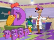 Professor Quigley | Leap Frog Wiki | Fandom