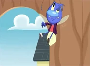 Edison | Leap Frog Wiki | Fandom